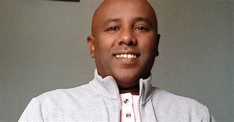 Getachew Abegaz International Growth Centre