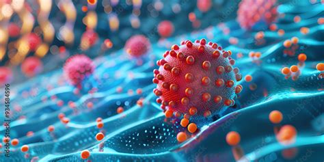 Hiv Acquired Immunodeficiency Syndrome Aids The Virus Attacks And Weakens The Immune System