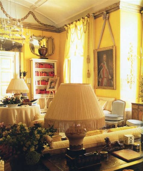 Discover 180 Designer Nancy Lancaster And English Interior Design