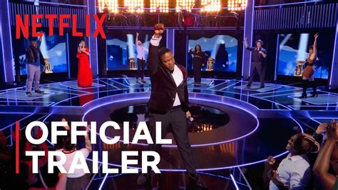 Sing On Official Trailer Netflix Youtube