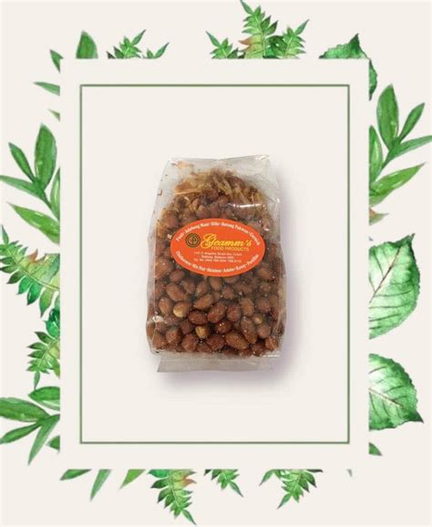 Adobo Nuts Anec Global