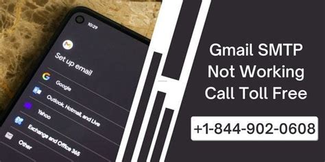 Gmail Smtp Not Working In 2024 Here Is How To Fix It By Roadrunner