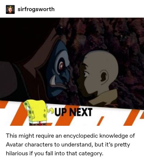 Avatar The Last Airbender Jokes To Remind You That It S A Perfect Show
