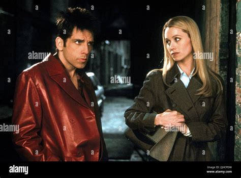 Christine Taylor Zoolander