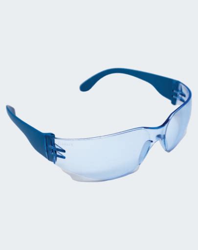 Metal Detectable Glasses Cord Umbo