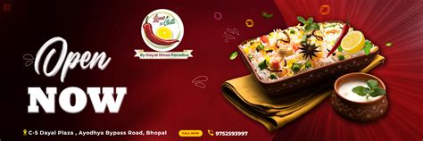 Lime N Chilli Bhopal