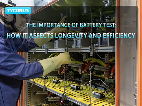 Alternator Vs Battery — Understanding The Roles And Differences Tycorun Lithium Battery