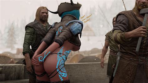 Sse Screenshots And Character Shots Page 292 Skyrim Special Edition Loverslab