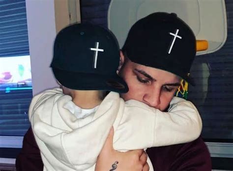 Pietro Lombardi Schockiert Mit Sex Aussage über Sohn Stars Heute At