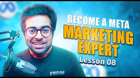 Lesson 08 Targeting Meta Marketing For Beginners Youtube