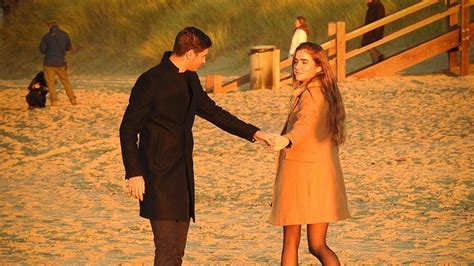 해변 커플 일몰 Pixabay의 무료 사진 Pixabay