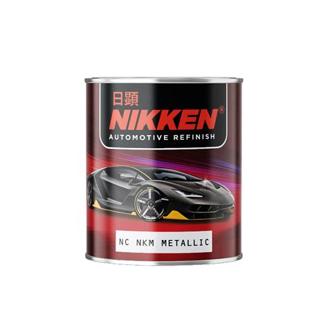 Nikken® Nkm Nc Wma Paint