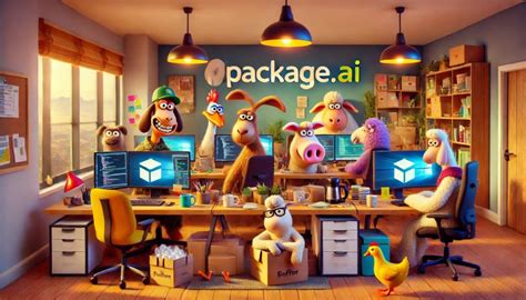 🚀 Join Packageai As A Senior Backend Engineer Shape The Future Of