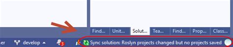 Visual Studio How To Disable Resharper Messages In VS Statusbar Stack Overflow
