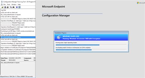 How Can I Replace An Expired Iis Certificate In A Pki Enabled Configmgr