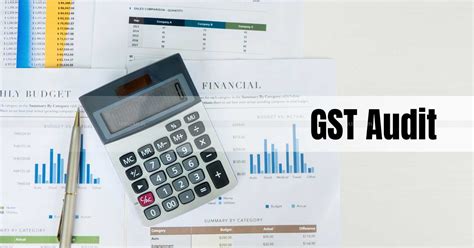 Maharashtra GST Department Allows Partially Offline GST Audit Process Here S What You Must Know
