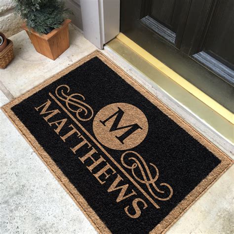 Custom Photo Door Mats At Louise Mcmakin Blog