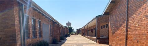 Jabulani Tech High School Admissions