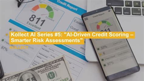 Ai Driven Credit Scoring Smarter Risk Assessments