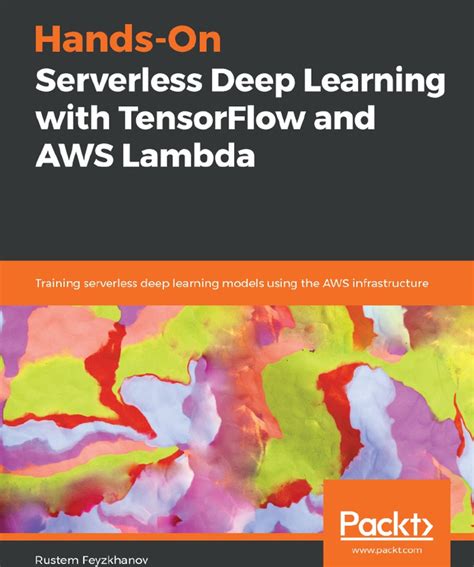 Hands On Serverless Deep Learning With Tensorflow Expert Training