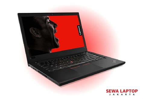 Sewa Laptop Lenovo Thinkpad T Core I Sewa Laptop Jakarta