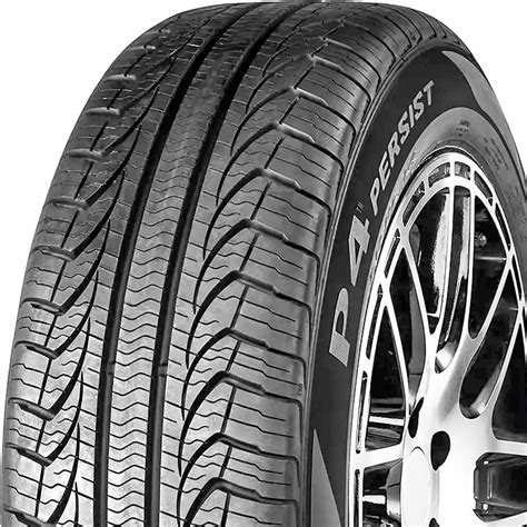 Pirelli P4 A/s Plus Persist Reviews Tirerack