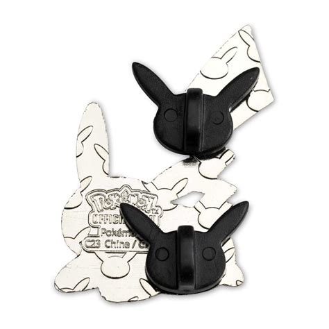 Pikachu Pok Mon Pin Pok Mon Center Uk Official Site