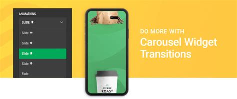 do more with carousel widget transitions flexitive blog