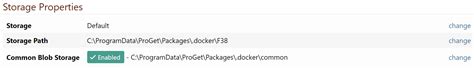 500 Internal Server Error When Pushing Docker Image Inedo Community Forums