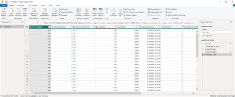 How To Import Data To Powerbi With The Help Of Rest Api Controlio