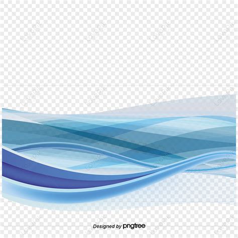 파란색 배경 일러스트 Png 일러스트 무료 다운로드 Lovepik