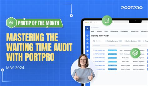 Doe Full Matrix Portpro Drayage Operating Platform