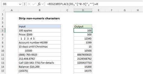 Graphing Non Numeric Data Excel At Joyce Hatchett Blog