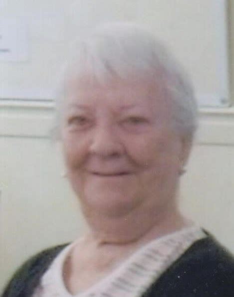 lucie coderre née paquin obituary longueuil qc