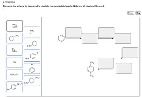 Solved Show how each of the following compounds could be | Chegg.com