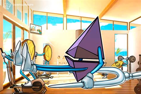 Ethereum Devs Test A 4x Increase In Gas Limit For Fusaka Hard Fork