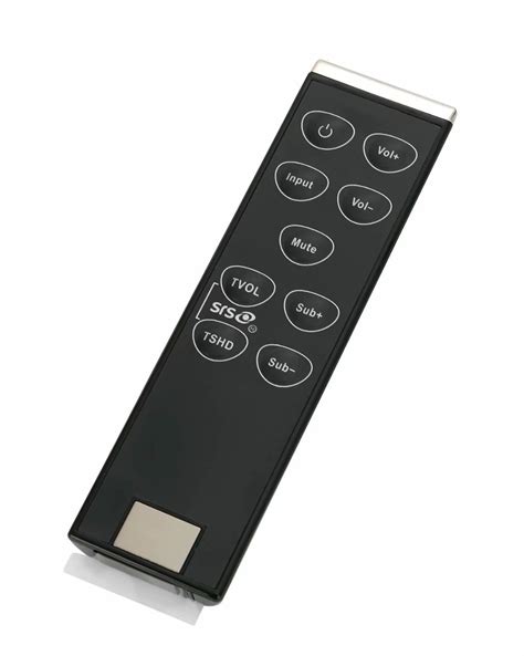 New VSB VSB Remote Control For Vizio Soundbar Sound Bar VSB WS Vizio VSB VSB WS