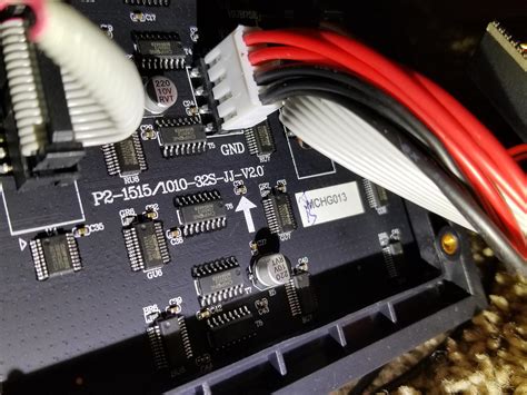 Pico 8 On A 128×128 Led Matrix Ben Baker