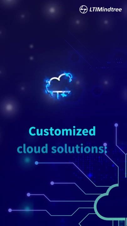 Ltimindtree On Linkedin Ltimindtree Cloudcomputing Cloudtrends Futurefastertogether