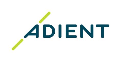 Adient Announces Cash Tender Offer For Up To 640 Million Aggregate