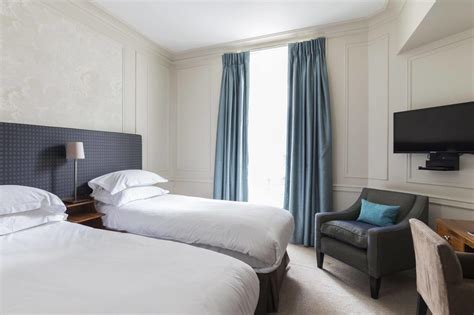 £275 Sloane Square Hotel London Book Accommodation In South Kensington