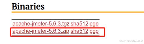 Jmeter启动报错：error Unable To Access Jarfile Djiekouapache Jmeter 56