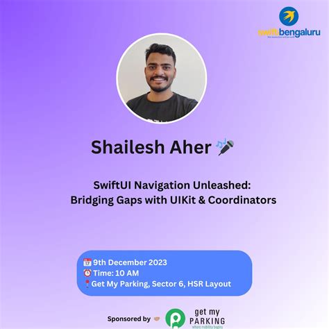 swift bengaluru on linkedin iosmeetup techtalks networking