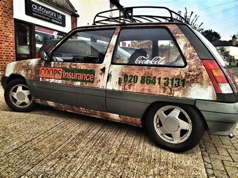Rust Wrap By Cfx London Rust Wrap By Cfx London