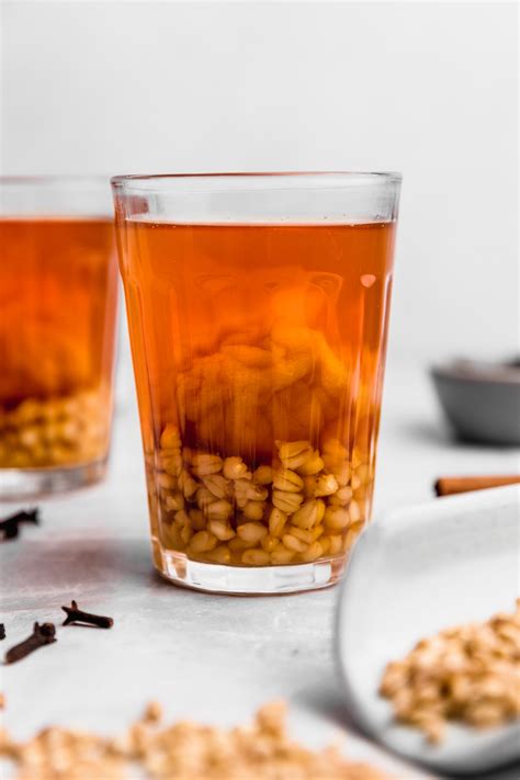 Mote Con Huesillos Receta De Chile Cravings Journal