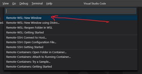 Command Line Any Way To Use Visual Studio Code Editor Instead Of Nano Vim Emacs To Edit Files