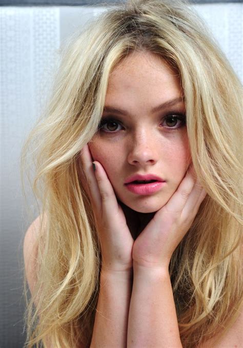 Natalie Alyn Lind Photoshoot November 20th 2015 • Celebmafia