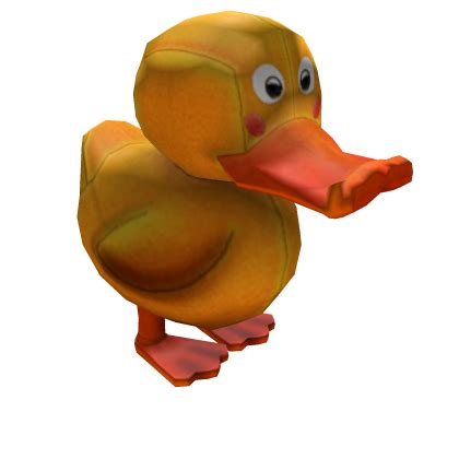 Duck Roblox