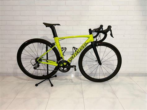 Specialized Allez Sprint Ultegra Carbon Wheelset Full Road Bike Sports