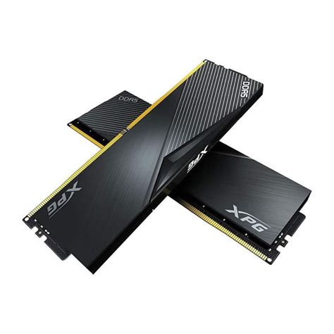 16gb Xpg Ddr5 5200mhz Osaka Pc Gamer